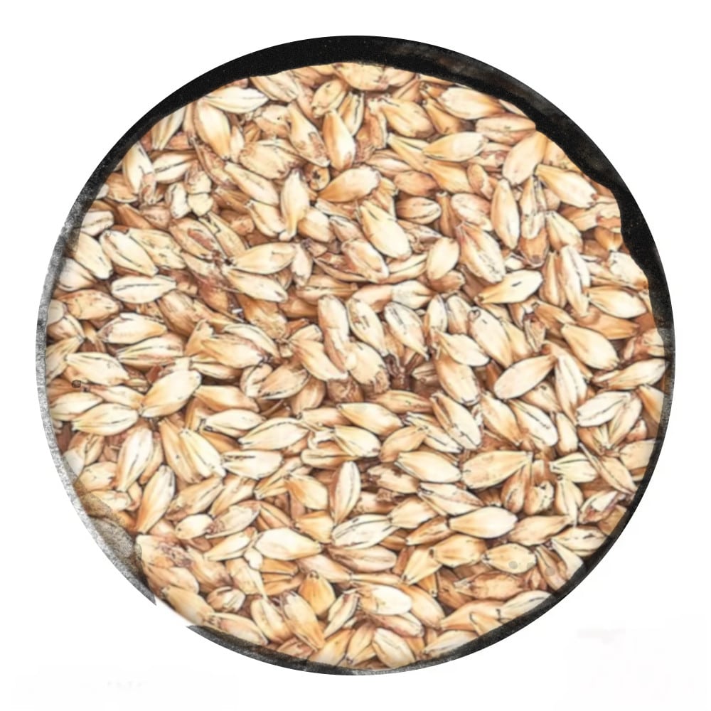 Malt de Orz Weyermann Melanoidin - 100g - Brews Brothers
